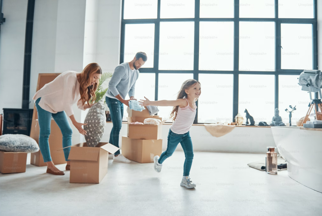 11 Pakketips ved flytting i Bergen- slik pakker du effektivt